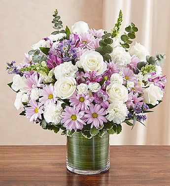 Bunga Meja - Pinus Florist