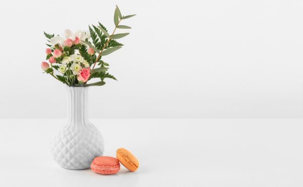 Mengenal Bunga Meja Sebagai Tradisi Dunia - Pinus Florist