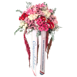 Toko Bunga Online - Pinus Florist