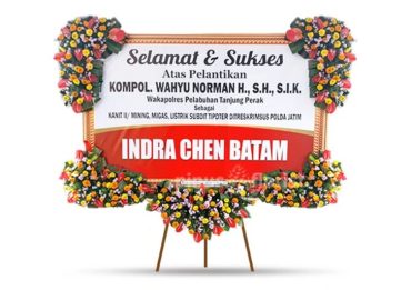 Ukuran Ideal Papan Bunga Sesuai Peruntukannya - Pinus Florist
