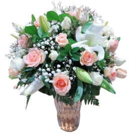 Toko Bunga Online - Pinus Florist