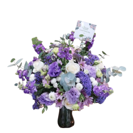 Toko Bunga Online - Pinus Florist