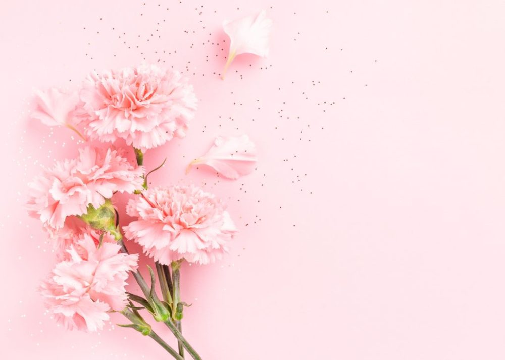 Makna di Balik Setiap Bunga untuk Hari Ibu - Pinus Florist