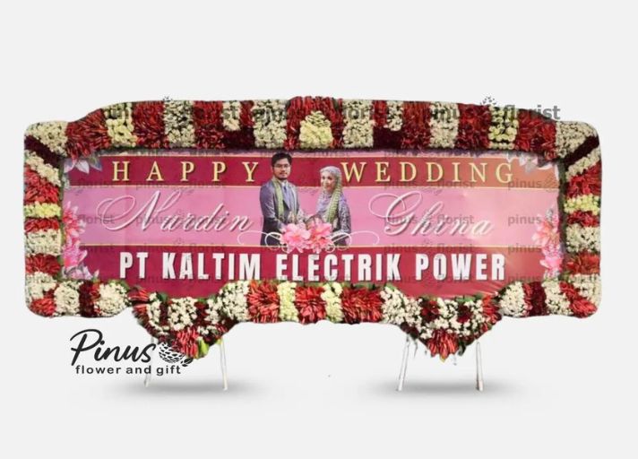 Cara Memilih Bunga yang Tepat untuk Ucapan Selamat - Pinus Florist