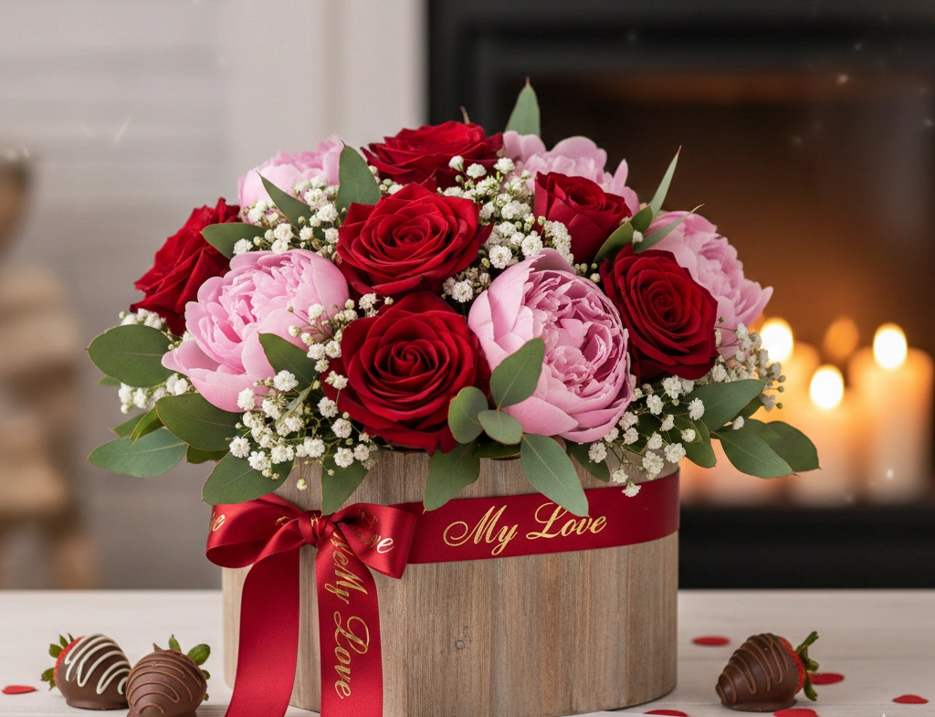 Cara Memilih Kado Valentine yang Berkesan Tanpa Terlihat Terlalu ...